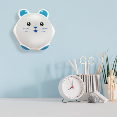 Milagro Sweet Blue 40CM LED Light Suitable For Wall Or Ceiling Mounting ...