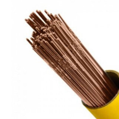 MILD Steel Welding TIG 33cm Electrodes ARC Rods Stick CCMS (2.4mm 20pcs)