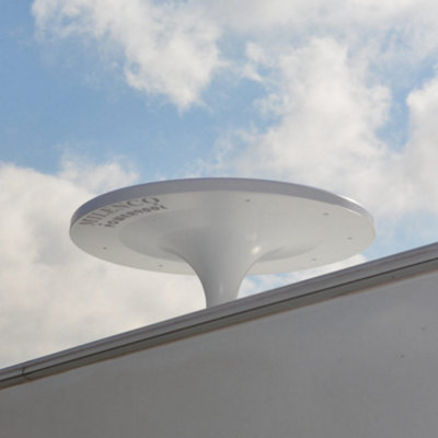 Milenco 900L Omnidirectional Fixed Aerial Antenna