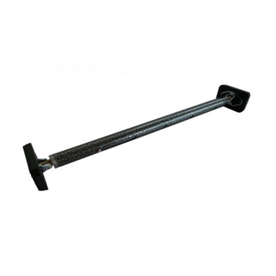 Milenco Cargo Telescopic Bar Large 35" -66"