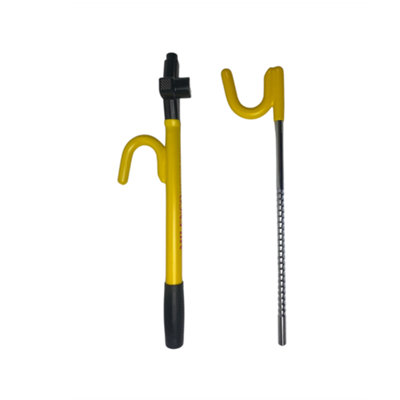 Milenco Classic Steering Wheel Lock High Security
