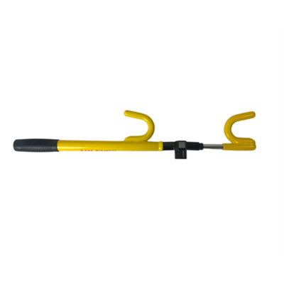 Milenco Classic Steering Wheel Lock High Security