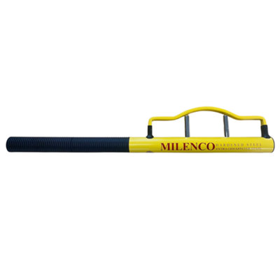 Milenco Commercial High Security Steering Wheel Lock