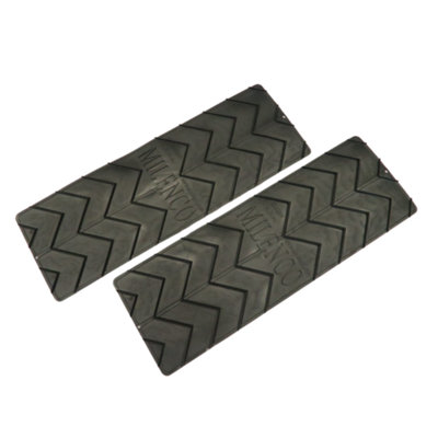 Milenco Extra Wide Pair Grip Mats