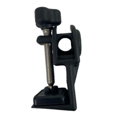 Milenco Falcon Mirror Clamps Pack of 1 Replacement Spare