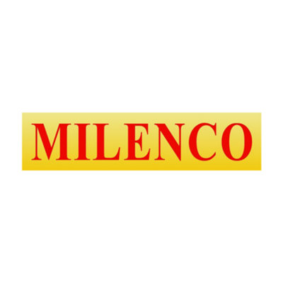 Milenco Large Security 41 Hand Rail & Locks