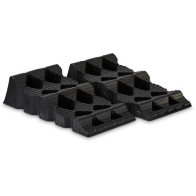 Milenco MGI T1 Mini Levels Pair for Caravan and Motorhome Levelling