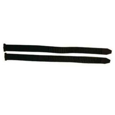 Milenco Replacement Spare Mirror Straps Pack of 2