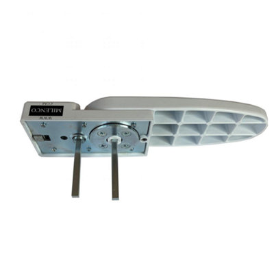 Milenco Security Inside & Outside Door Lock Locks