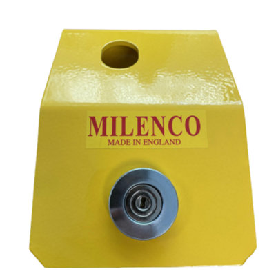 Milenco Super Heavy Duty AKS 161 Hitchlock