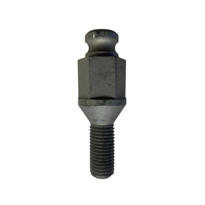 Milenco Wraith 2 Caravan Wheelbolt Receiver