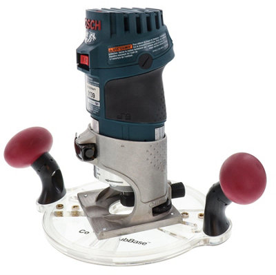 Milescraft CompactSubBase 1225