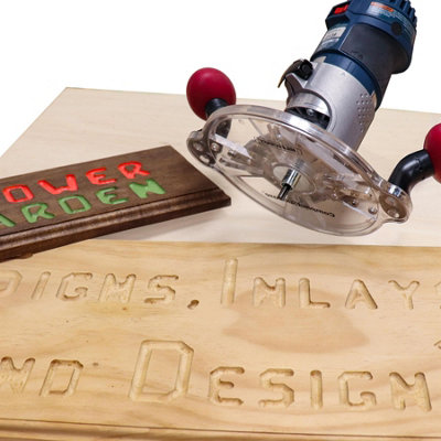 Milescraft CompactSubBase 1225