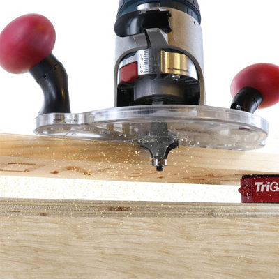 Milescraft CompactSubBase 1225