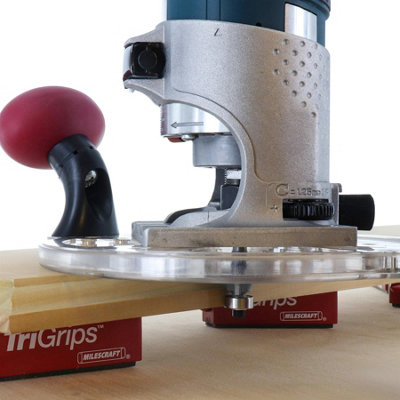 Milescraft CompactSubBase 1225