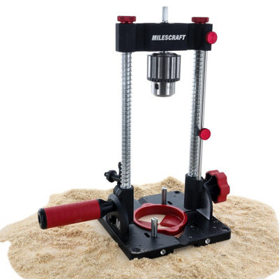 Milescraft DrillMatePRO 1348 Drill Press