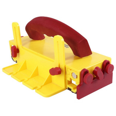 Milescraft GrabberPRO Push Block 3406