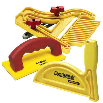 Milescraft SafetyKit Hand Safety Tools 7334 | DIY at B&Q