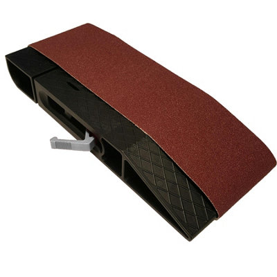 Milescraft SandDevil 3.0 Sanding Block 1605