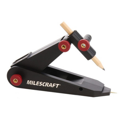 Milescraft ScribeTec Scribing Tool 8407