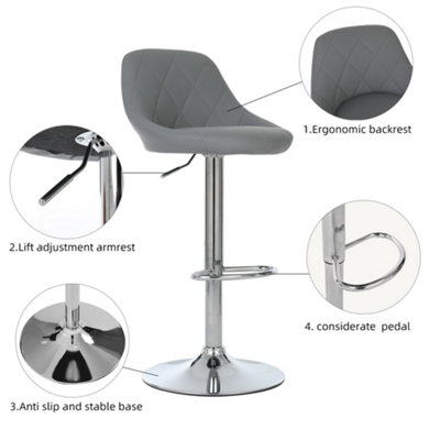 Millhouse cuban bar stools store