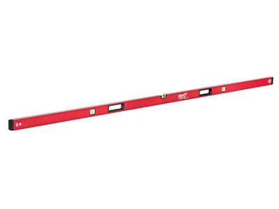 Buy Milwaukee Hand Tools 4932459075 Magnetic REDSTICK BACKBONE Level ...