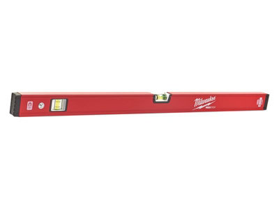 Milwaukee Hand Tools - Magnetic REDSTICK™ Compact Level 80cm | DIY at B&Q