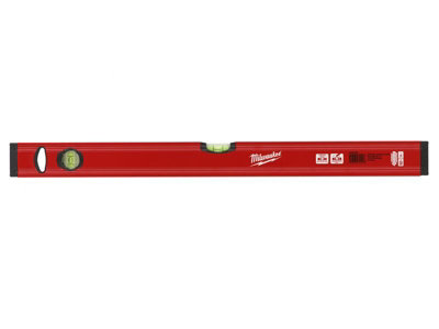Milwaukee Hand Tools - REDSTICK™ Slim Box Level 60cm
