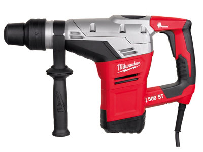 Milwaukee Power Tools 4933443345 Kango K500ST 5kg SDS Max Chipping ...