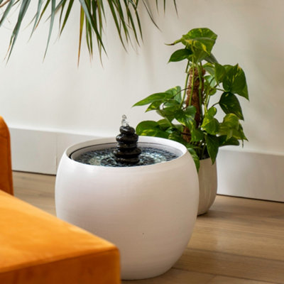 Mindfulness Pebbles - A Hydria Life Fountain Accessory