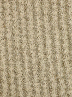 Mineral Pure Wool Loop Pile Carpet by Remland (Landscape Soapstone, 3m ...