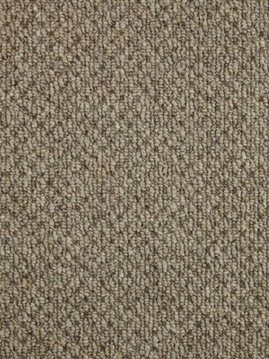 Mineral Pure Wool Loop Pile Carpet by Remland (Seascape Agate, 2m x 4m)