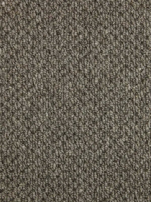 Mineral Pure Wool Loop Pile Carpet by Remland (Seascape Lead, 4m x 4m ...