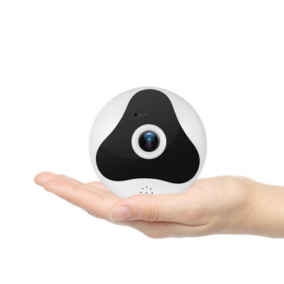 MINI 360degree WIFI Panoramic Fisheye Camera