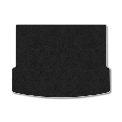 Mini Countryman (2024+) Boot Liner Premium Tufted Carpet Tailored