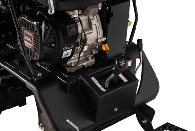 Mini Dumper Power Barrow Lumag Germany MD500HPROHTS 500KG High Tip ...