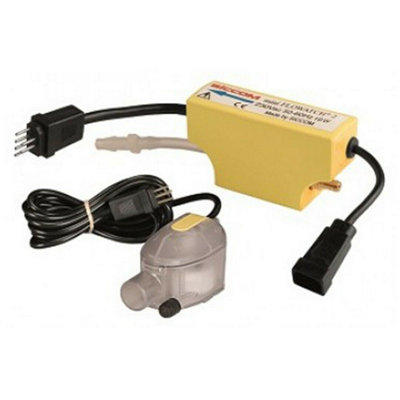Mini Flowatch 2 Mini Condensate Pump in Housing for Air Conditioning Units