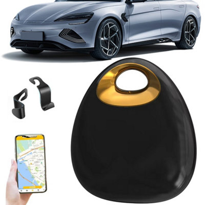 Mini GPS Car Tracker Portable Magnetic Vehicle Bike Tracking Device ...