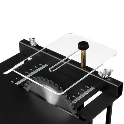 Mini Multi-Functional Table Saw, Adjustable Cutting Sanding Engraving ...