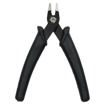 Mini Snip Wire Cable Cutters Cutting Pliers Side Cutter Total Length 5 ...