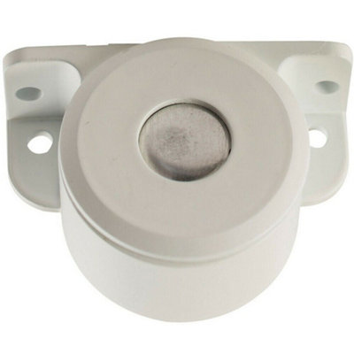 Mini Under Cabinet 12VDC On/Off Touch Switch White Small Discreet Light ...