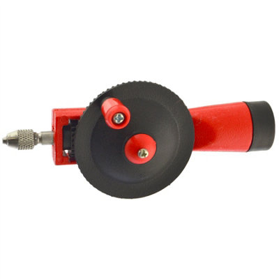 B and q hand drill store