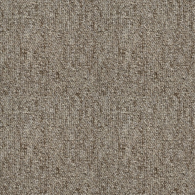 Mink - 16x Heavy duty 50 X 50cm Carpet Tiles (4m2) -5.5mm Thick, Non ...