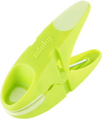 Minky 48 Sure Grip All Weather Pegs