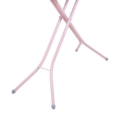 Minky Flamingo Pink Limited Edition Ironing Board