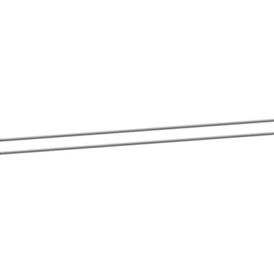 Minky Retractable Clothes Line White (30m)