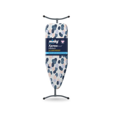 Minky Xpress Plus Medium Board | DIY at B&Q