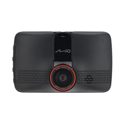Mio MiVue 802 Front Facing Dash Cam 2K with Wi-Fi