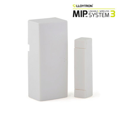 MIP3 Accessory - Magnetic Sensor Transmitter - White | DIY at B&Q