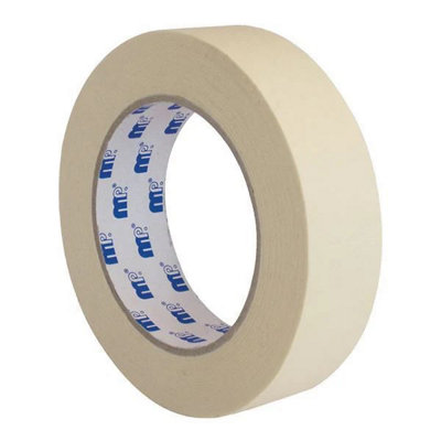 Mipa Paints - High-Performance MP Tape Pro 45m Roll - 18mm Premium ...